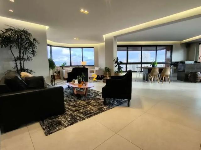 Apartamento para Venda em São Paulo/SP Jardim Parque Morumbi 4 Quartos