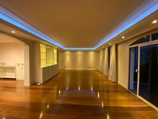 Apartamento para Venda em São Paulo/SP Jardim Parque Morumbi 5 Quartos