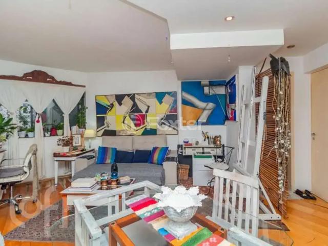 Apartamento para Venda em São Paulo/SP Jardim Parque Morumbi 1 Quartos