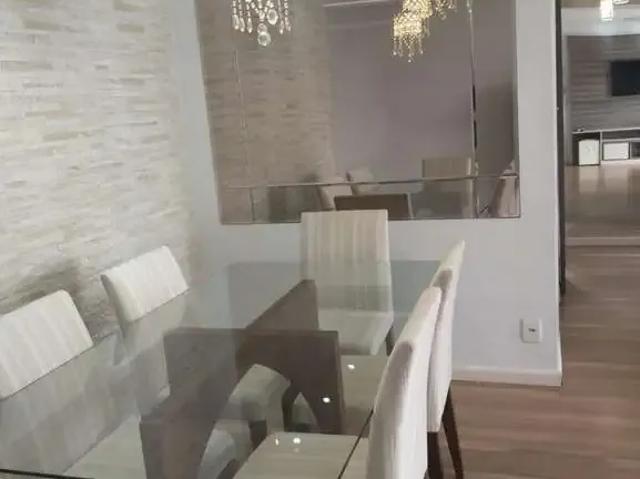 Apartamento para Venda em São Paulo/SP Jardim Parque Morumbi 2 Quartos