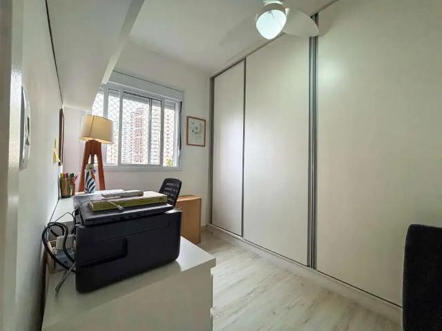 Apartamento para Venda em São Paulo/SP Jardim Parque Morumbi 2 Quartos
