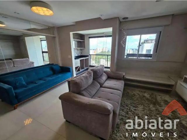 Apartamento para Venda em São Paulo/SP Jardim Parque Morumbi 2 Quartos