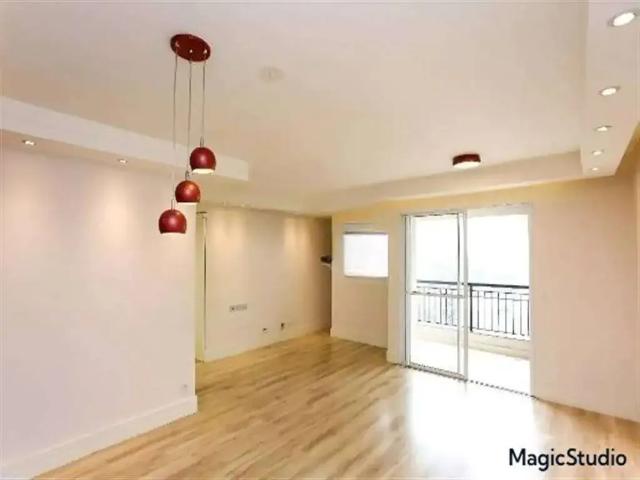 Apartamento para Venda em São Paulo/SP Jardim Parque Morumbi 2 Quartos