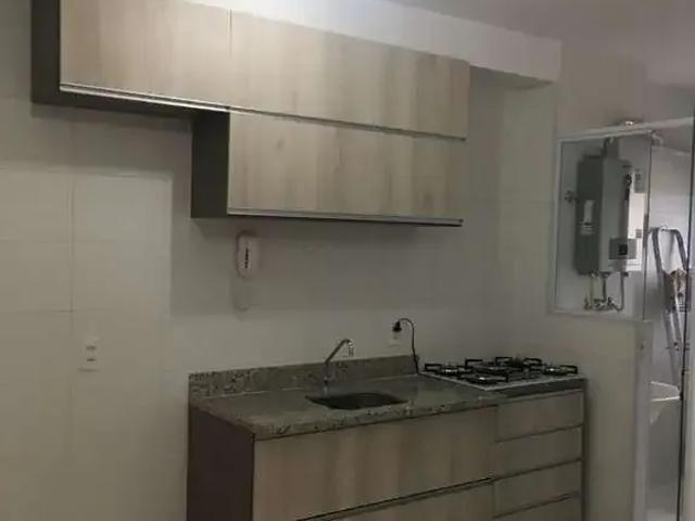 Apartamento para Venda em São Paulo/SP Jardim Parque Morumbi 2 Quartos