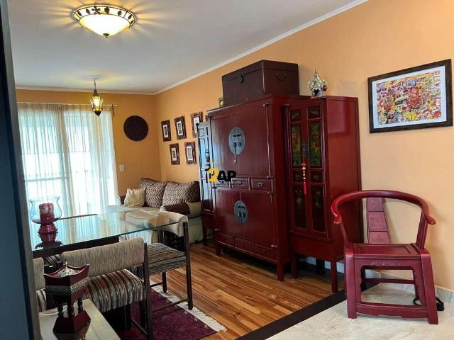 Apartamento para Venda em São Paulo/SP Jardim Parque Morumbi 2 Quartos