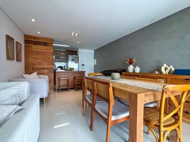 Apartamento para Venda em São Paulo/SP Jardim Parque Morumbi 2 Quartos