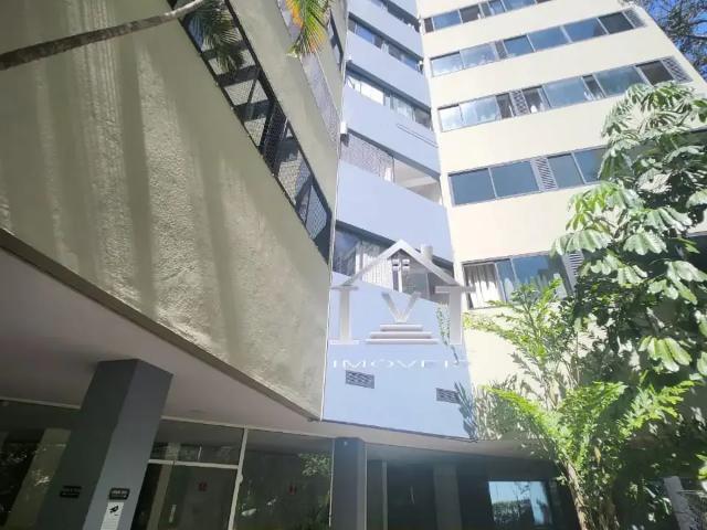 Apartamento para Venda em São Paulo/SP Jardim Parque Morumbi 2 Quartos