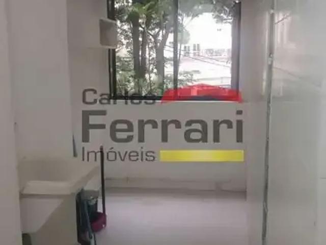 Apartamento para Venda em São Paulo/SP Jardim Parque Morumbi 2 Quartos