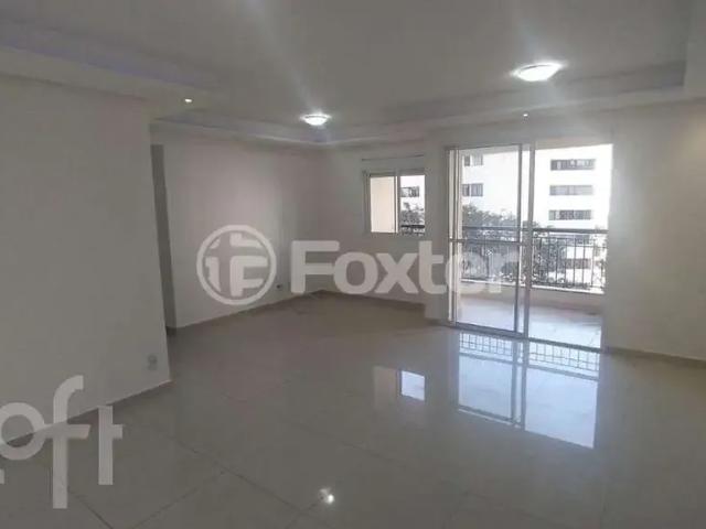 Apartamento para Venda em São Paulo/SP Jardim Parque Morumbi 2 Quartos