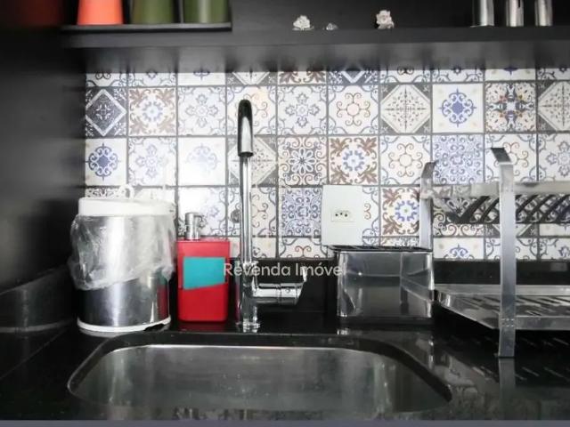 Apartamento para Venda em São Paulo/SP Jardim Parque Morumbi 2 Quartos