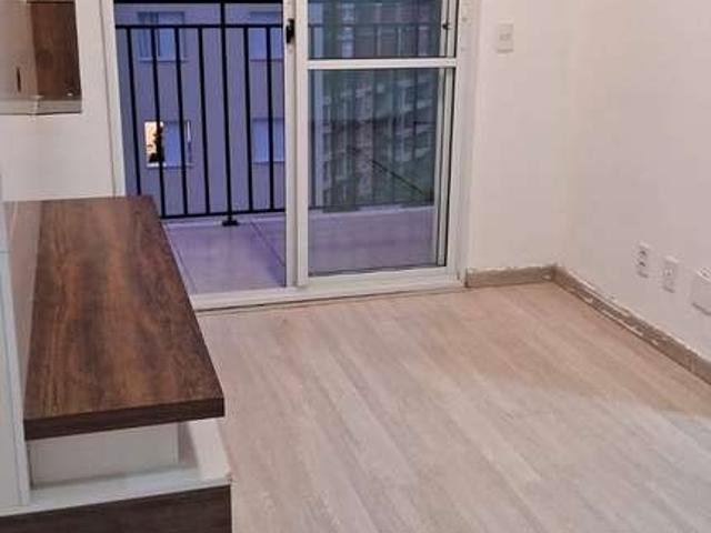 Apartamento para Venda em São Paulo/SP Jardim Parque Morumbi 2 Quartos