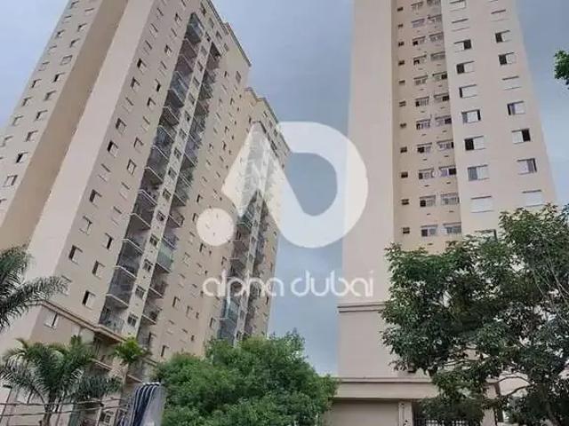 Apartamento para Venda em São Paulo/SP Jardim Parque Morumbi 2 Quartos