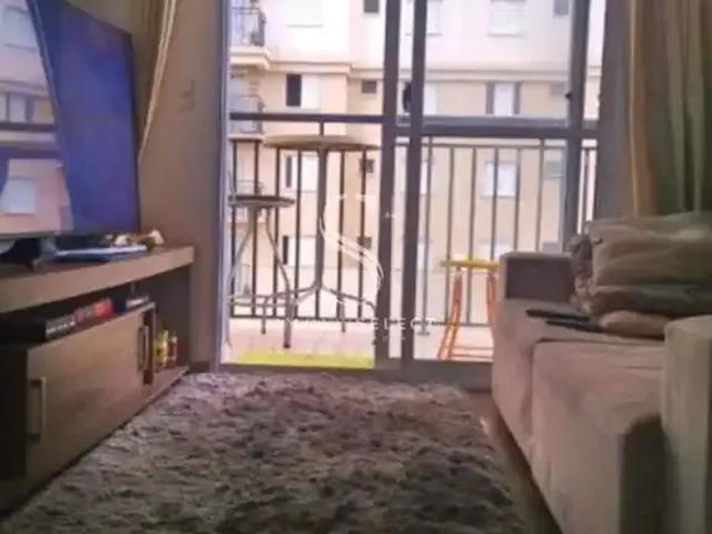 Apartamento para Venda em São Paulo/SP Jardim Parque Morumbi 2 Quartos