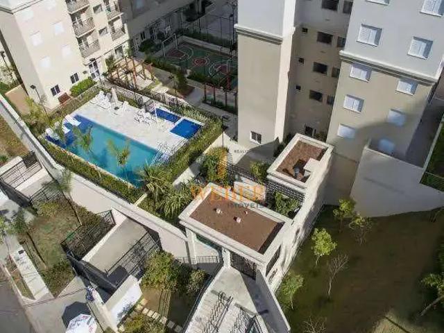 Apartamento para Venda em São Paulo/SP Jardim Parque Morumbi 2 Quartos