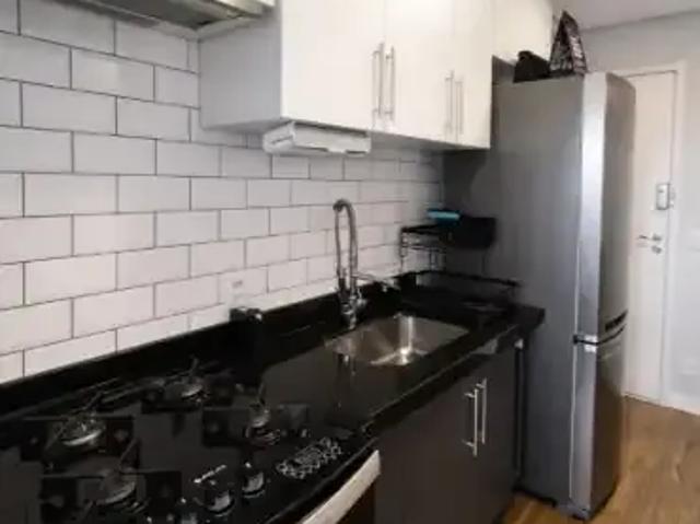 Apartamento para Venda em São Paulo/SP Jardim Parque Morumbi 2 Quartos