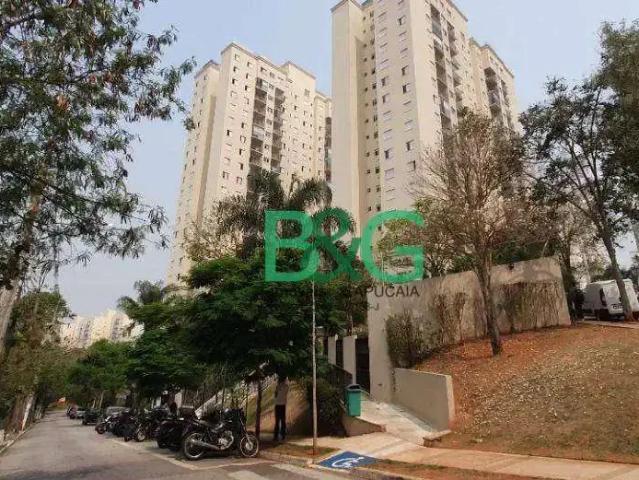 Apartamento para Venda em São Paulo/SP Jardim Parque Morumbi 2 Quartos