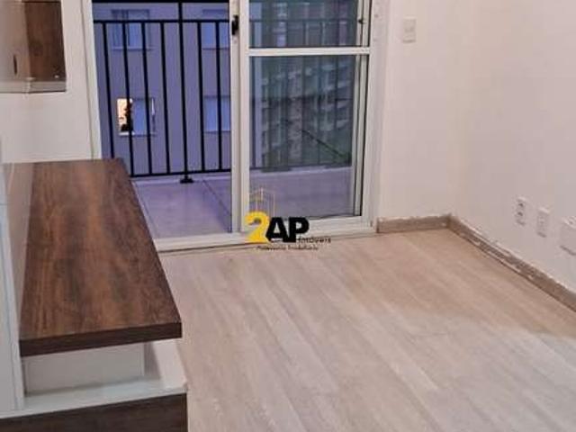Apartamento para Venda em São Paulo/SP Jardim Parque Morumbi 2 Quartos