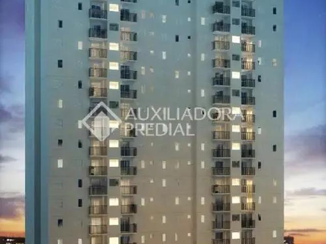 Apartamento para Venda em São Paulo/SP Jardim Parque Morumbi 2 Quartos