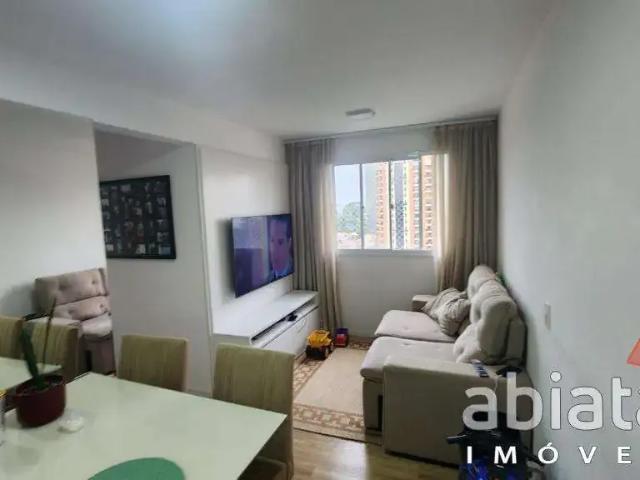 Apartamento para Venda em São Paulo/SP Jardim Parque Morumbi 2 Quartos