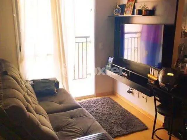 Apartamento para Venda em São Paulo/SP Jardim Parque Morumbi 2 Quartos