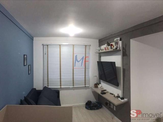 Apartamento para Venda em São Paulo/SP Jardim Parque Morumbi 2 Quartos