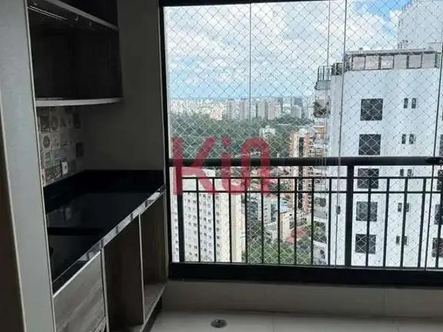 Apartamento para Venda em São Paulo/SP Jardim Parque Morumbi 2 Quartos