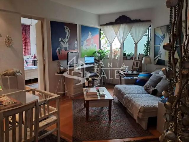 Apartamento para Venda em São Paulo/SP Jardim Parque Morumbi 2 Quartos
