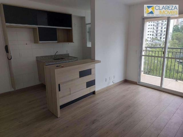 Apartamento para Venda em São Paulo/SP Jardim Parque Morumbi 2 Quartos