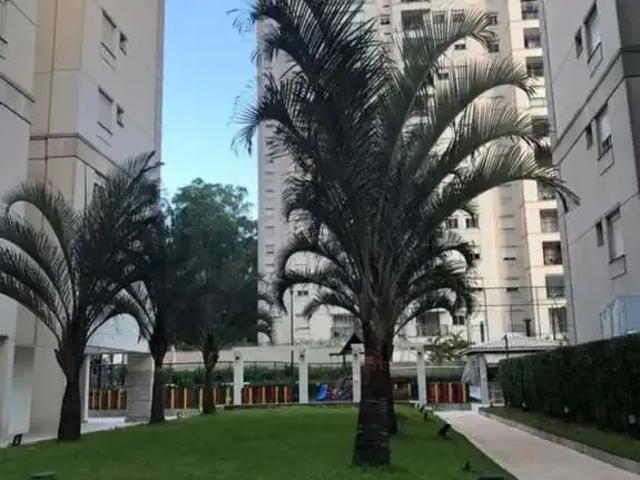 Apartamento para Venda em São Paulo/SP Jardim Parque Morumbi 2 Quartos