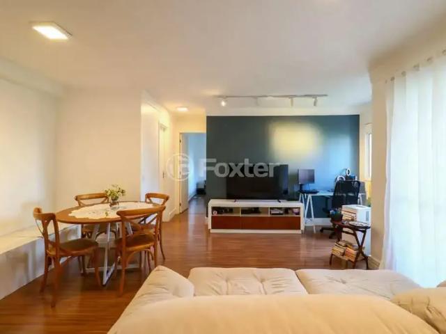 Apartamento para Venda em São Paulo/SP Jardim Parque Morumbi 2 Quartos