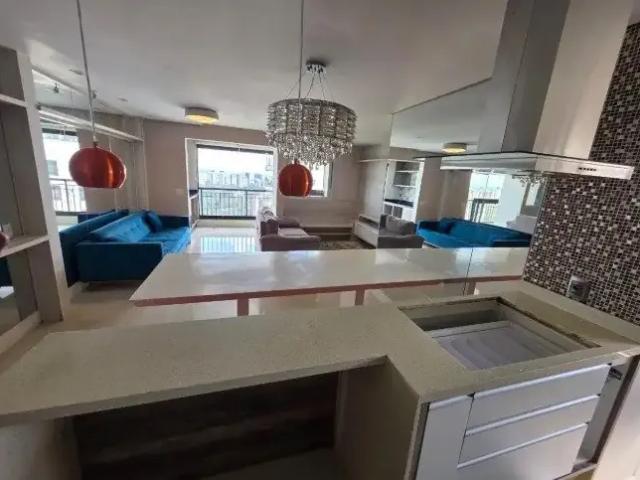 Apartamento para Venda em São Paulo/SP Jardim Parque Morumbi 2 Quartos