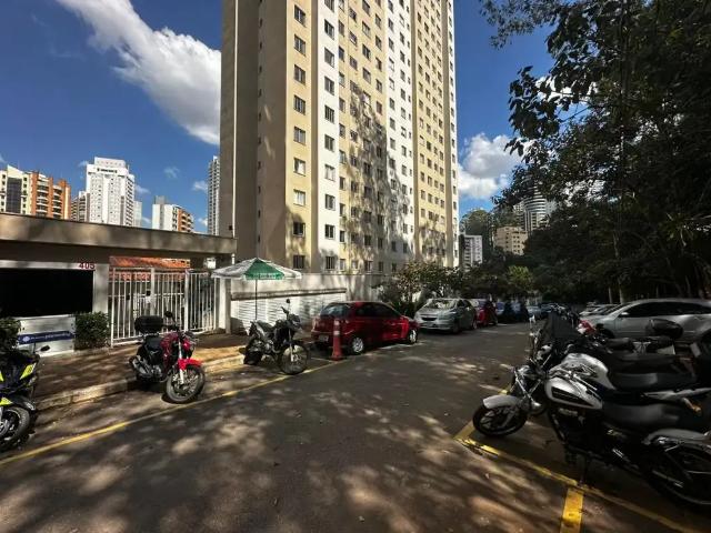 Apartamento para Venda em São Paulo/SP Jardim Parque Morumbi 2 Quartos