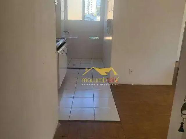 Apartamento para Venda em São Paulo/SP Jardim Parque Morumbi 2 Quartos