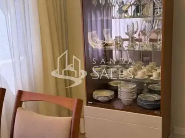 Apartamento para Venda em São Paulo/SP Jardim Parque Morumbi 2 Quartos