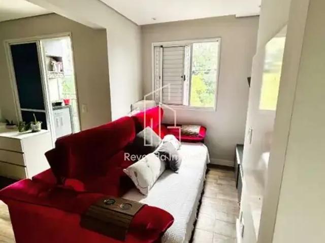 Apartamento para Venda em São Paulo/SP Jardim Parque Morumbi 2 Quartos
