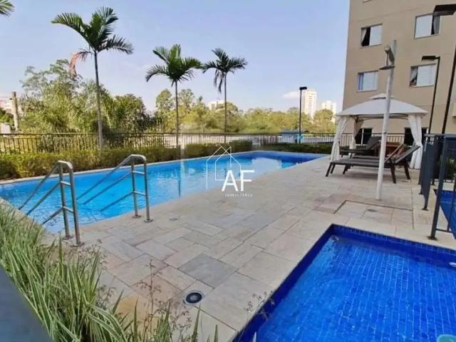 Apartamento para Venda em São Paulo/SP Jardim Parque Morumbi 2 Quartos