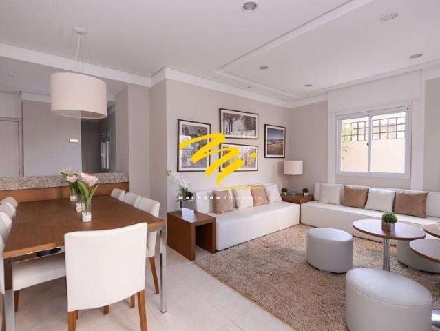 Apartamento para Venda em São Paulo/SP Jardim Parque Morumbi 2 Quartos