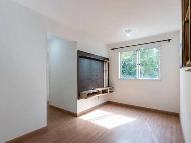 Apartamento para Venda em São Paulo/SP Jardim Parque Morumbi 2 Quartos