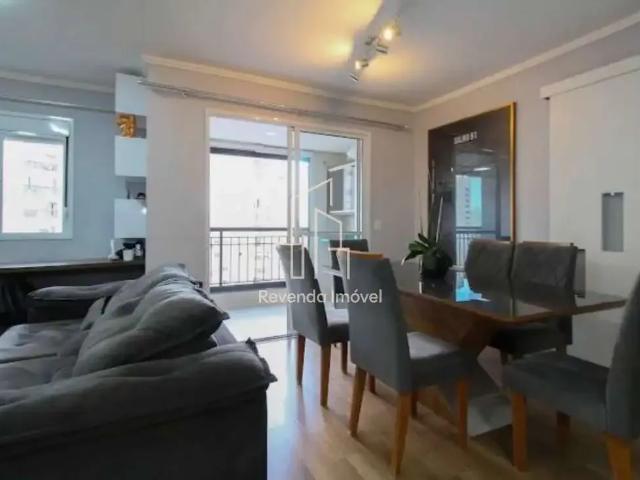 Apartamento para Venda em São Paulo/SP Jardim Parque Morumbi 2 Quartos