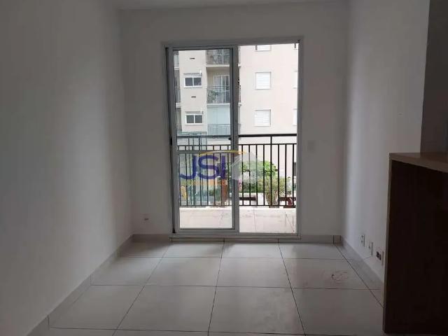 Apartamento para Venda em São Paulo/SP Jardim Parque Morumbi 2 Quartos