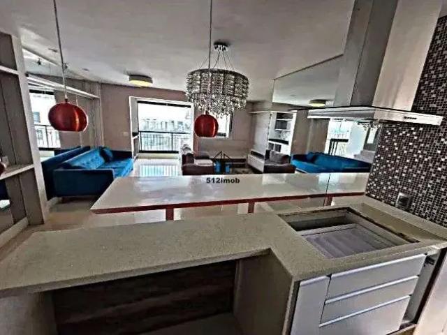 Apartamento para Venda em São Paulo/SP Jardim Parque Morumbi 2 Quartos