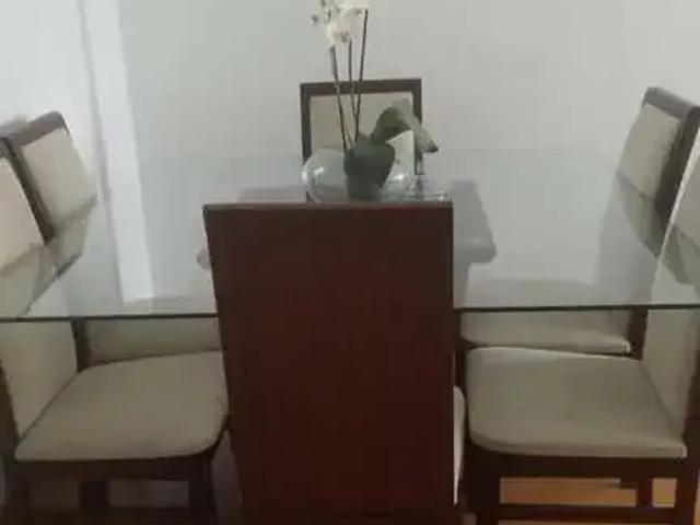 Apartamento para Venda em São Paulo/SP Jardim Parque Morumbi 2 Quartos
