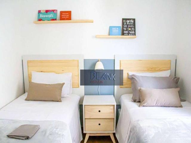 Apartamento para Venda em São Paulo/SP Jardim Parque Morumbi 2 Quartos