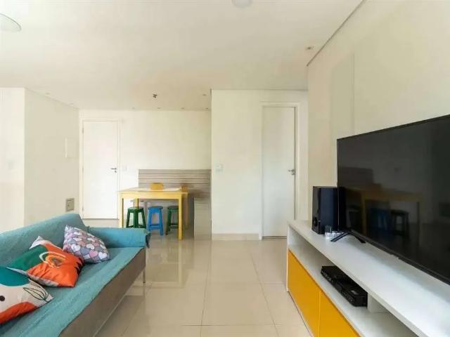 Apartamento para Venda em São Paulo/SP Jardim Parque Morumbi 2 Quartos
