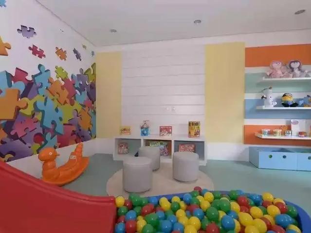 Apartamento para Venda em São Paulo/SP Jardim Parque Morumbi 2 Quartos