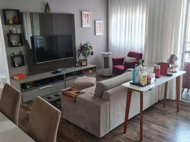 Apartamento para Venda em São Paulo/SP Jardim Parque Morumbi 2 Quartos