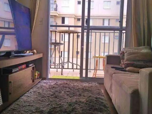 Apartamento para Venda em São Paulo/SP Jardim Parque Morumbi 2 Quartos