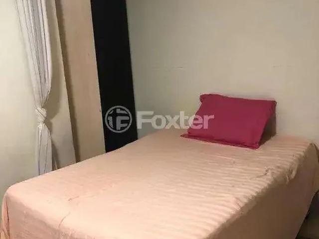 Apartamento para Venda em São Paulo/SP Jardim Parque Morumbi 2 Quartos