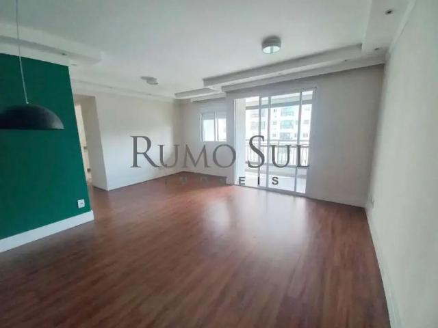 Apartamento para Venda em São Paulo/SP Jardim Parque Morumbi 2 Quartos