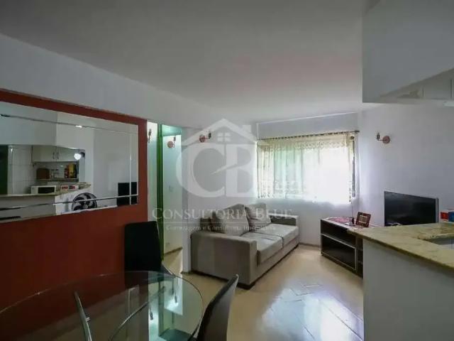 Apartamento para Venda em São Paulo/SP Jardim Parque Morumbi 2 Quartos